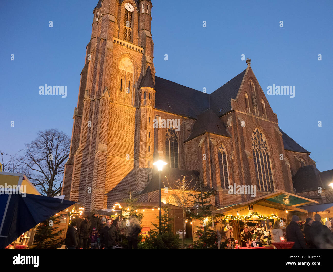 Christmans lights hi-res stock photography and images - Alamy