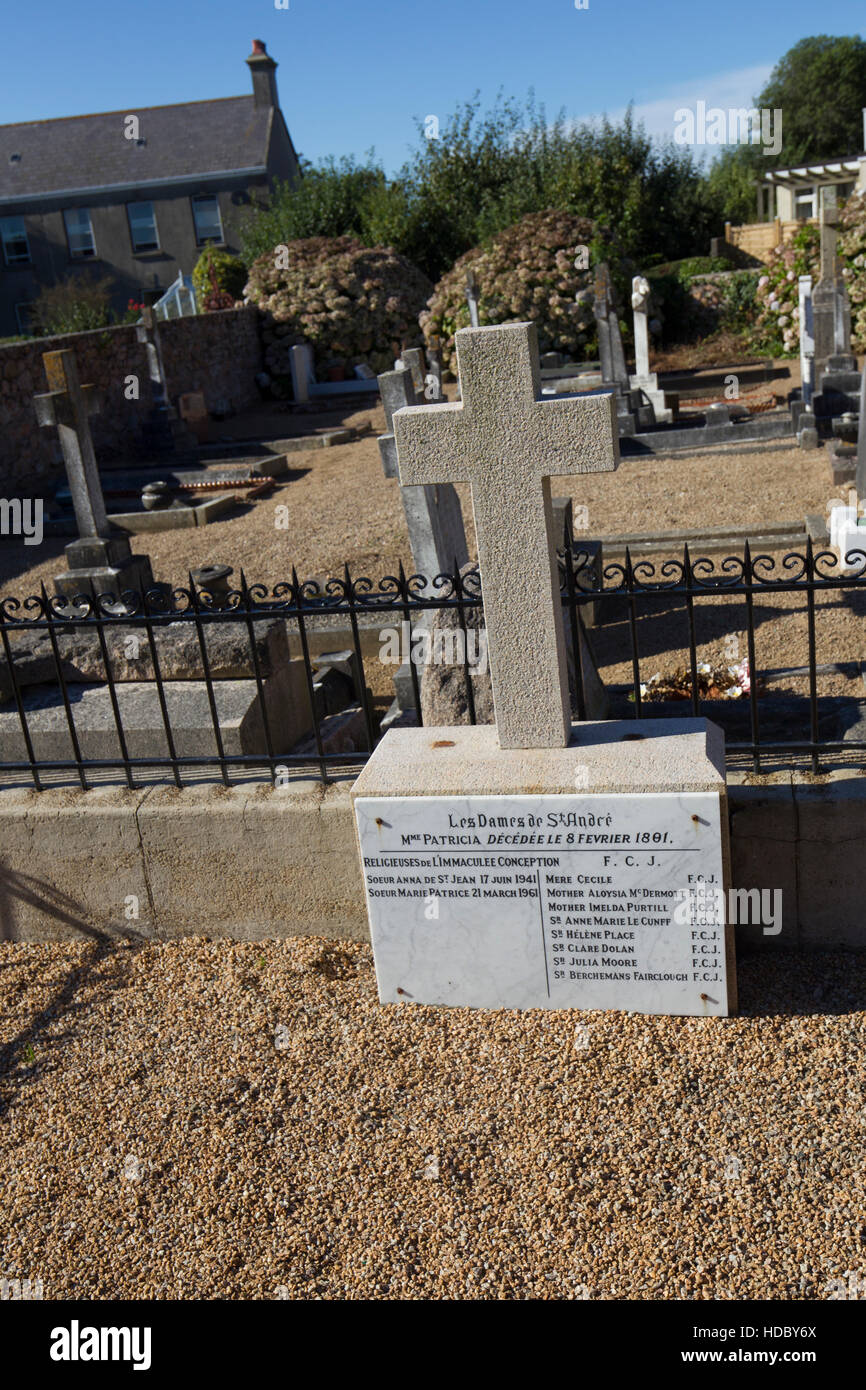 St Matthieu Order of the Immaculate Conception convent & church Coin ...