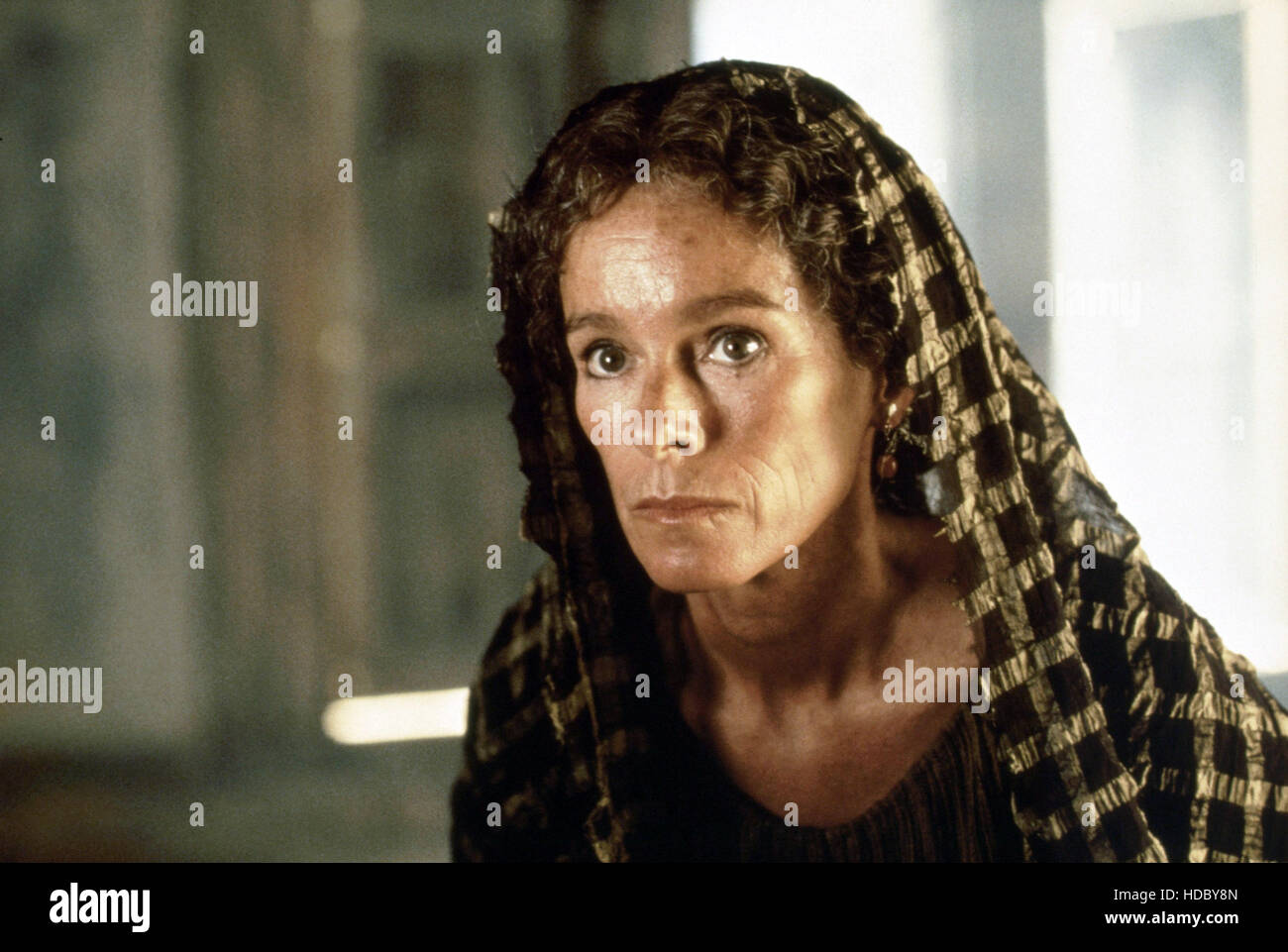 THE ODYSSEY, Geraldine Chaplin, 1997. © Hallmark Entertainment ...