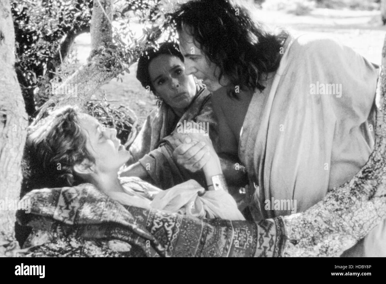 Armand assante the odyssey hi-res stock photography and images - Alamy