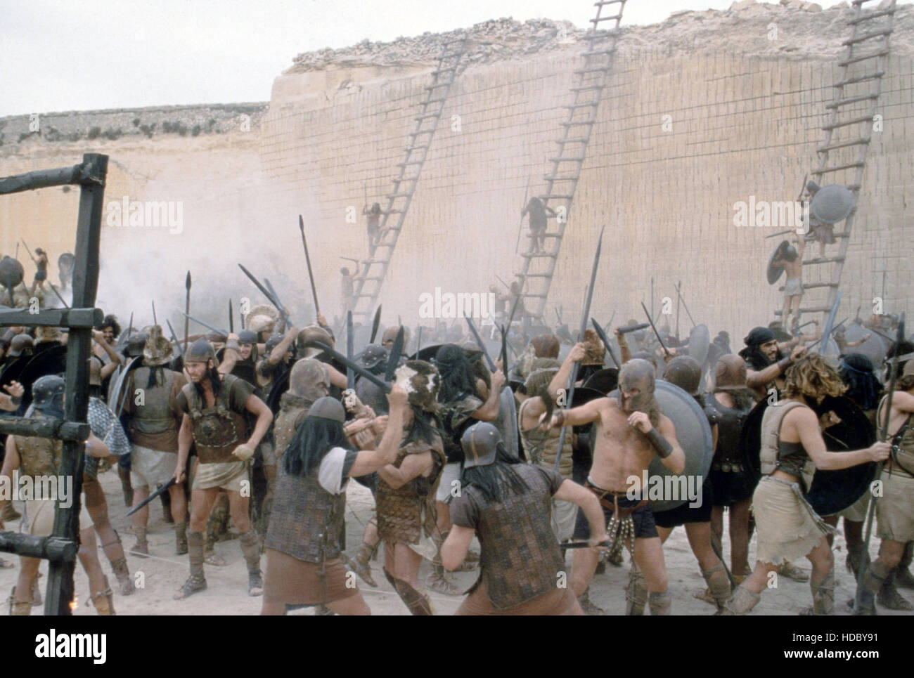 THE ODYSSEY, 1997. © Hallmark Entertainment / Courtesy: Everett ...
