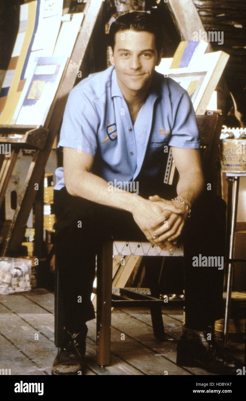 OH GROW UP!, David Alan Basche, 1999. TM and Copyright © 20th Century ...