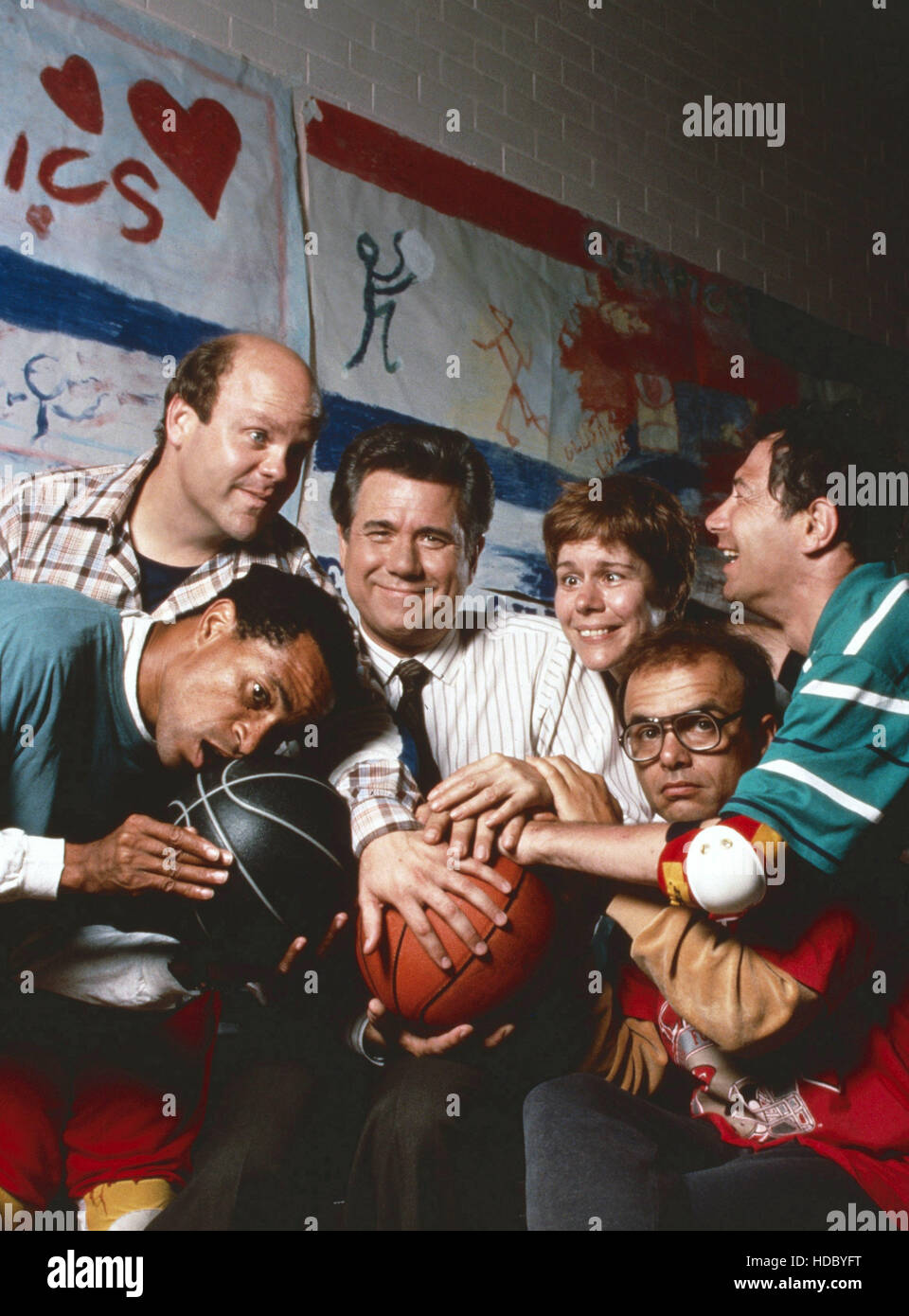 ONE SPECIAL VICTORY, from left: Dirk Blocker, Gregory Millar, John ...