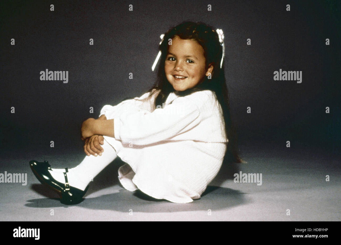 OPEN HOUSE, Ginger Orsi, 1989-1990, TM & Copyright © 20th Century Fox ...