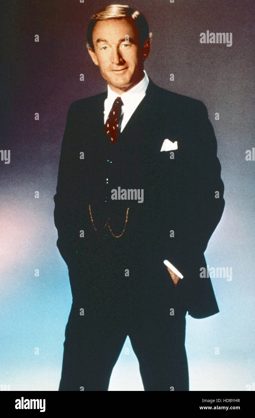 OPEN HOUSE, Nick Tate, 1989-1990, TM & Copyright © 20th Century Fox ...