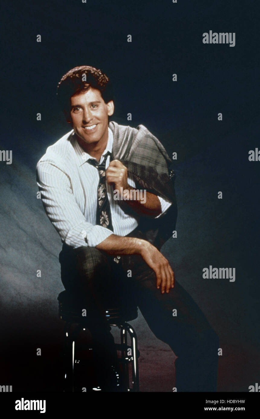 OPEN HOUSE, Danny Gans, 1989-1990, TM & Copyright © 20th Century Fox ...