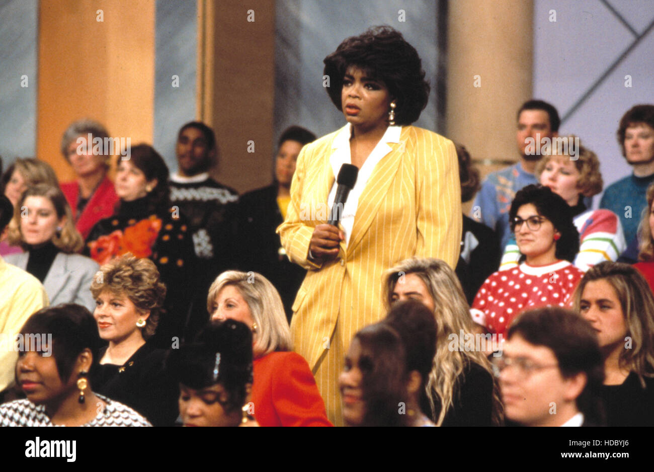 THE OPRAH WINFREY SHOW, Oprah Winfrey, 1986-2011. © King World ...