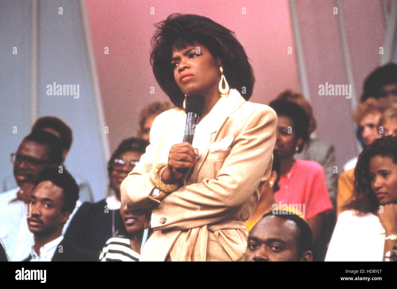 THE OPRAH WINFREY SHOW, Oprah Winfrey, 1986-2011. © King World ...