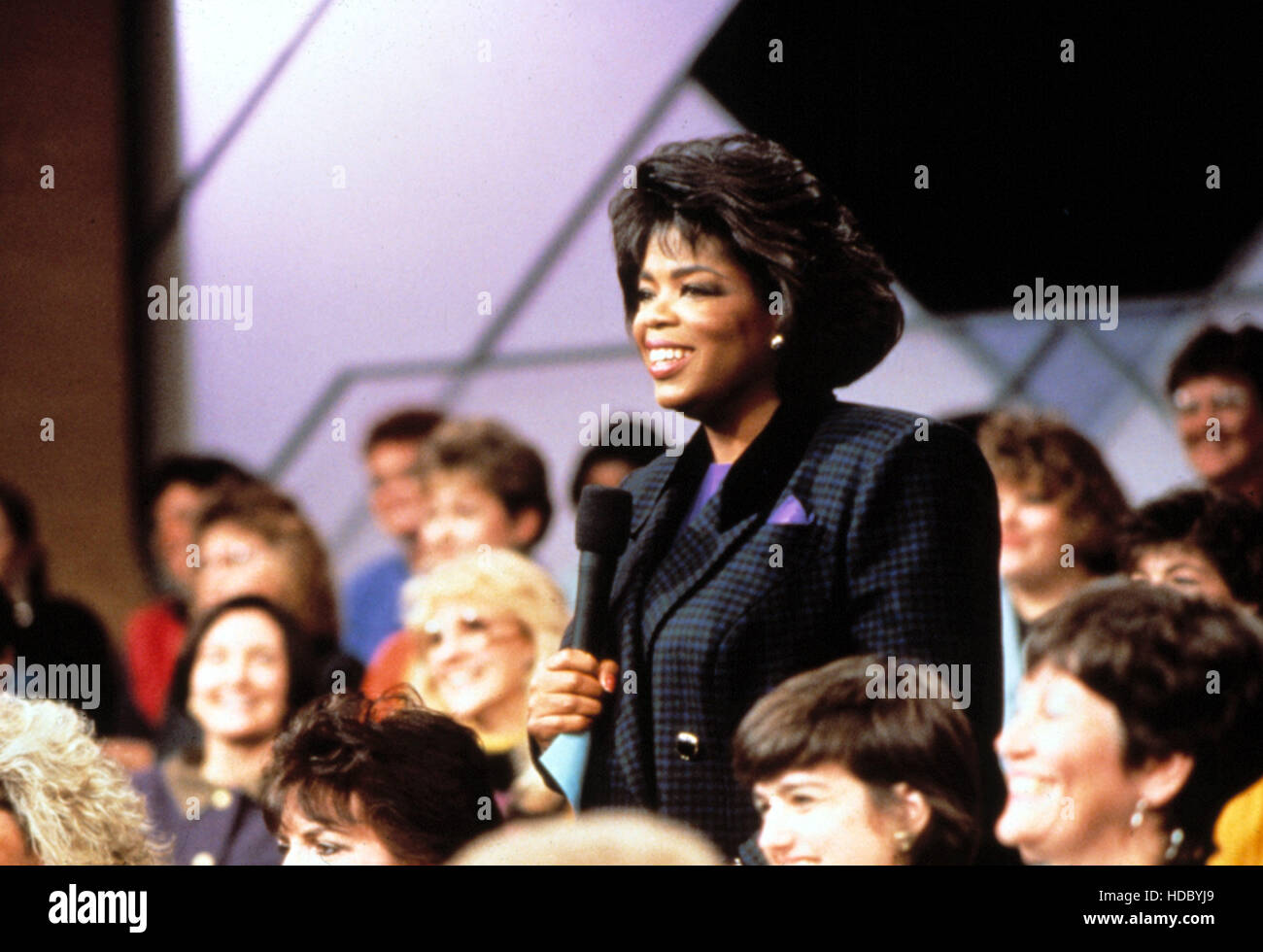THE OPRAH WINFREY SHOW, Oprah Winfrey, 1986-2011. © King World ...