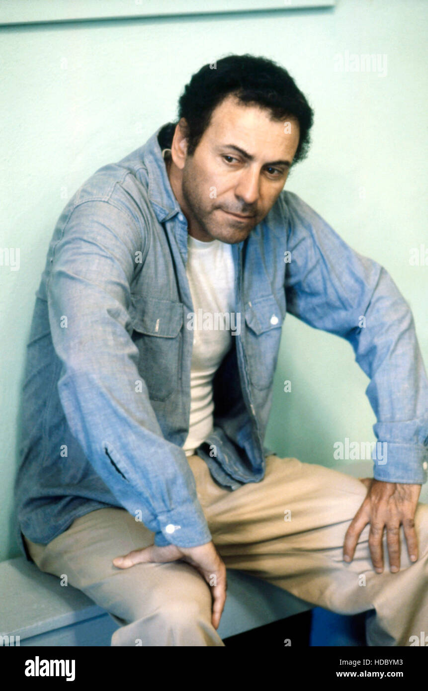 THE OTHER SIDE OF HELL, Alan Arkin, 1978. © Aubrey-Lyon Prod ...