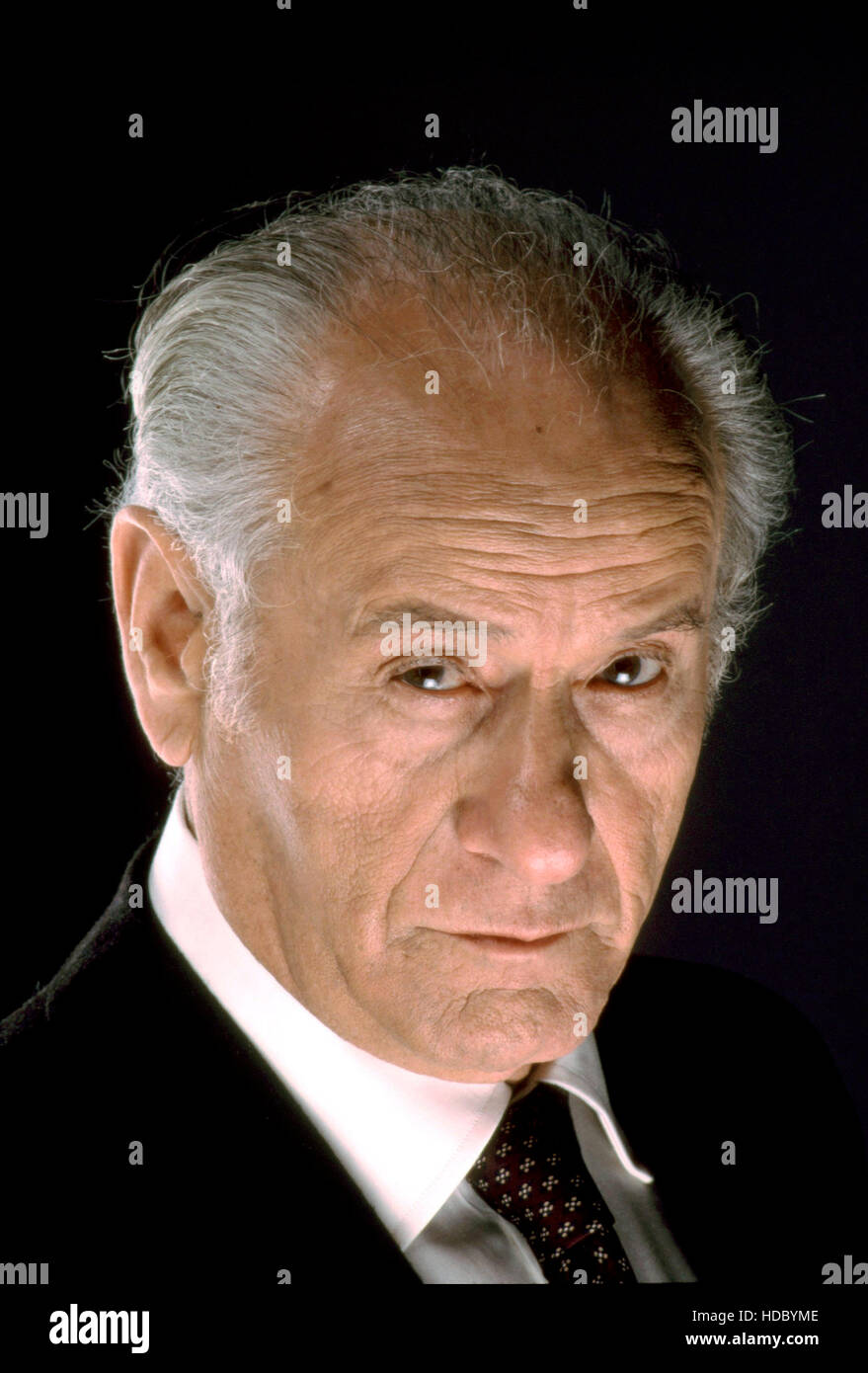 OUR FAMILY HONOR, Eli Wallach, (1985), 1985-1986, (c) ABC / Courtesy ...