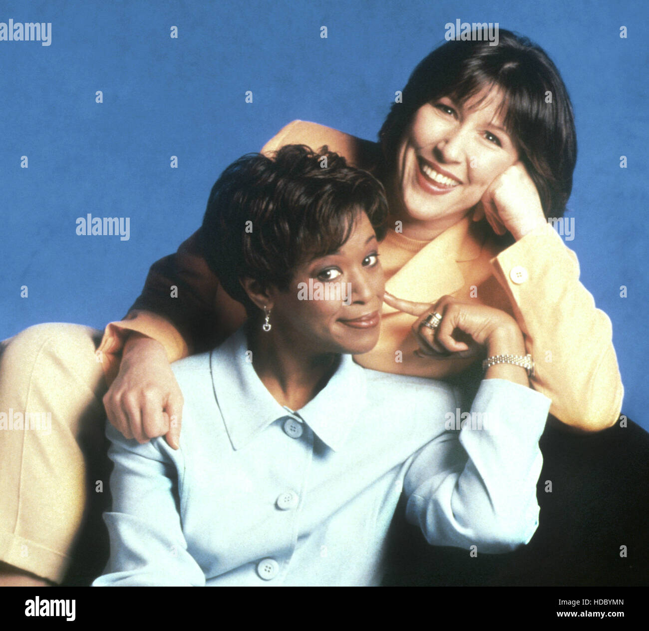 OUR HOME, (from left): co-hosts Deborah Duncan, Toni Dibuono, 1997-2000 ...