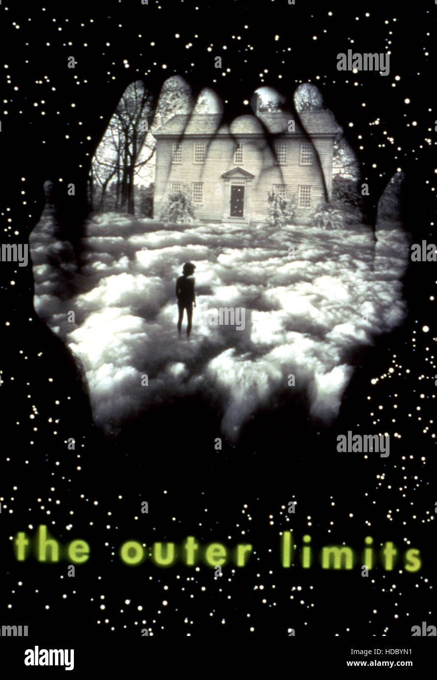 THE OUTER LIMITS, 1995-2002. (c) MGM/ Courtesy: Everett Collection ...