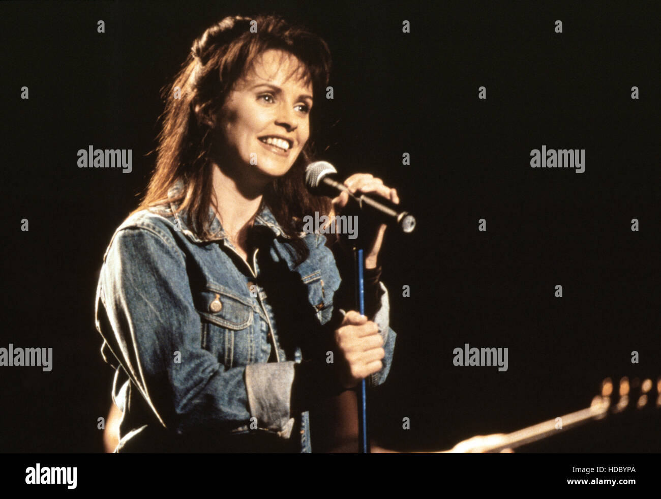 THE OUTER LIMITS, Sheena Easton, 'Falling Star', (Season 2, ep. 219 ...