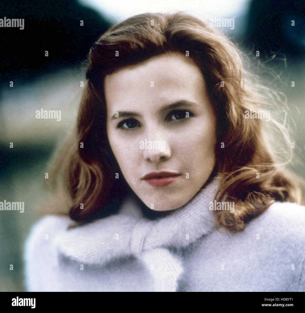 THE OUTSIDERS, Kim Walker, 1990, Ph: Aaron Rapoport, TM & Copyright ...