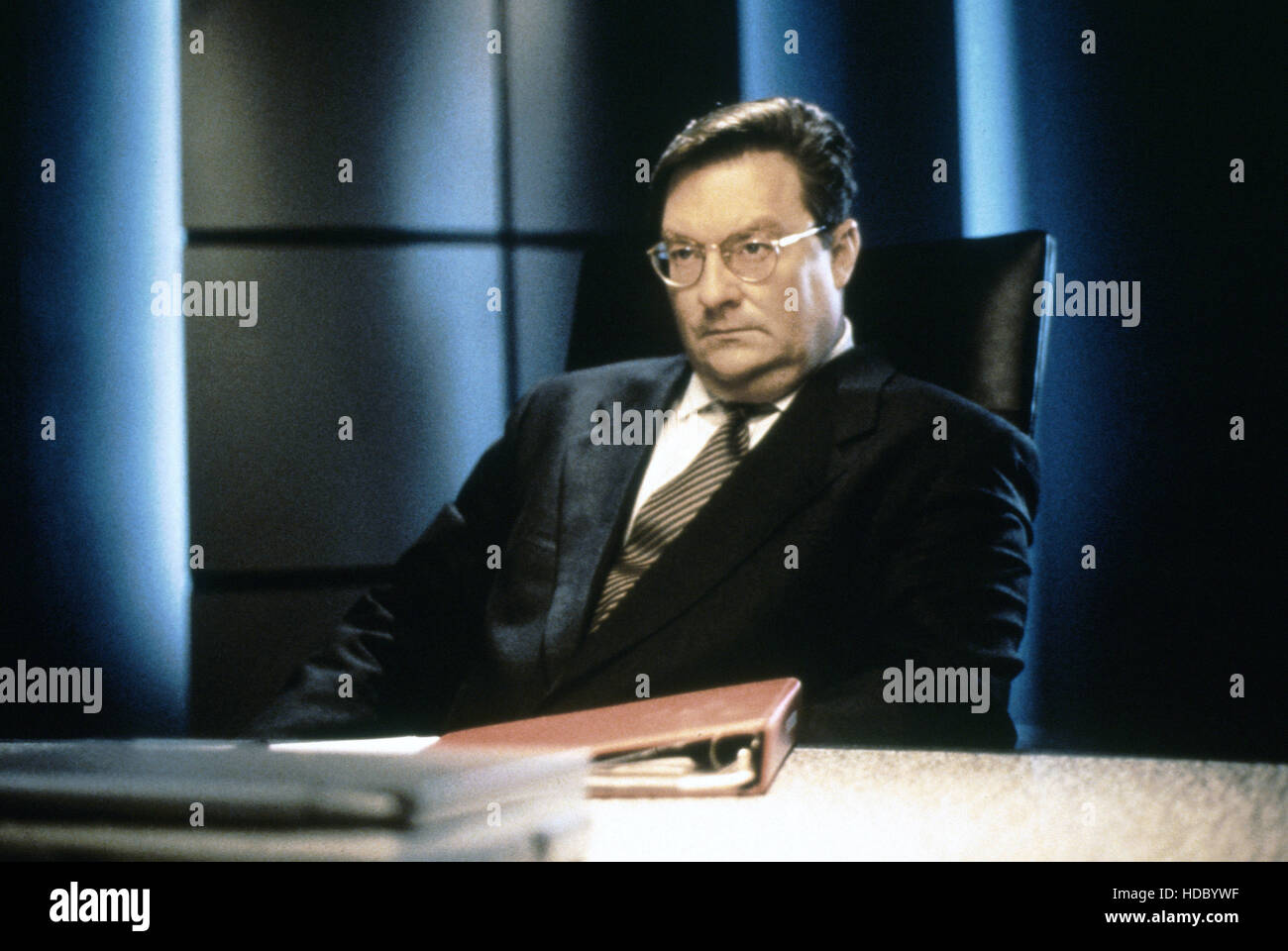 PANDORA'S CLOCK, Stephen Root, 1996. © NBC / Courtesy: Everett ...