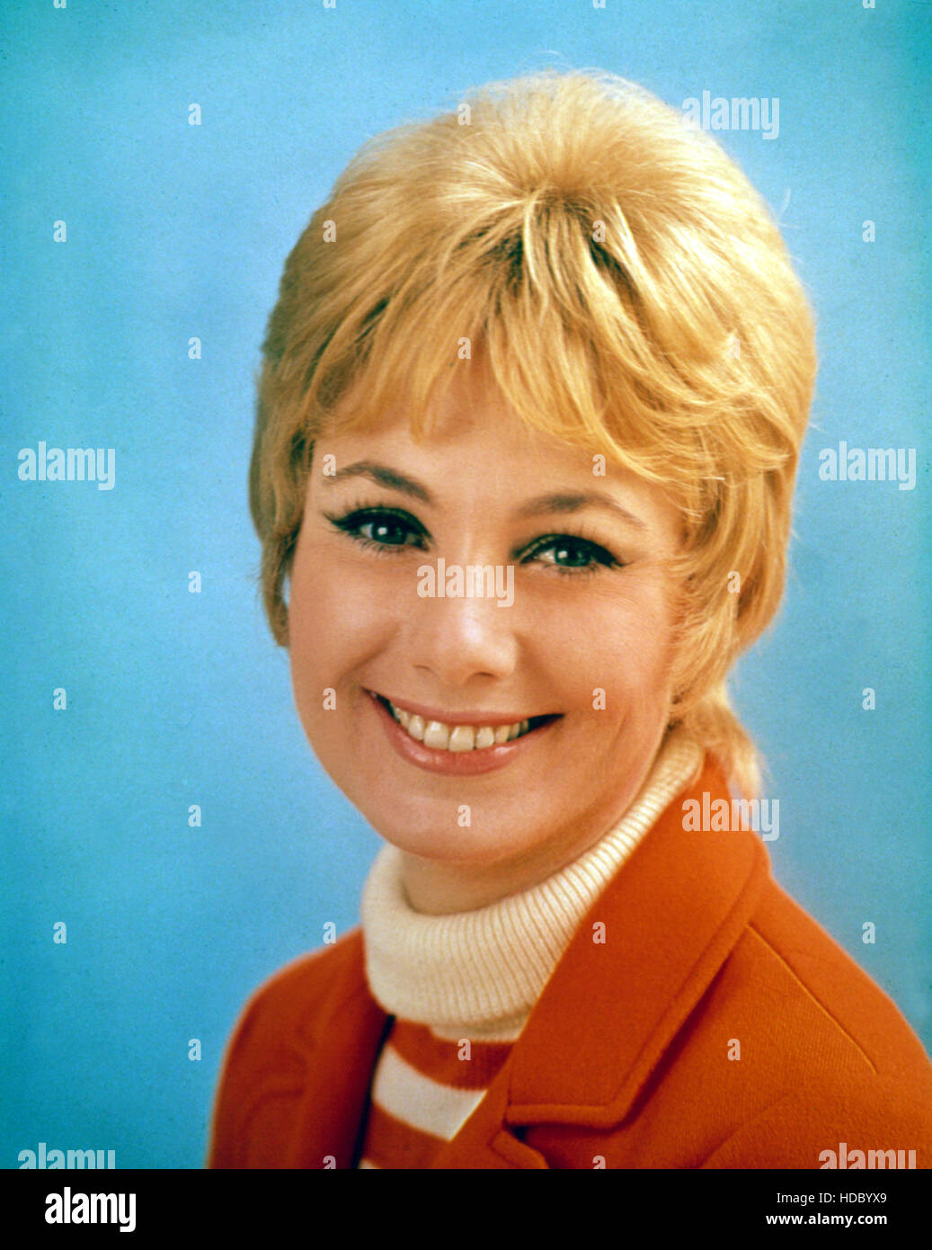 PARTRIDGE FAMILY, Shirley Jones, television, 1970-74 Stock Photo - Alamy