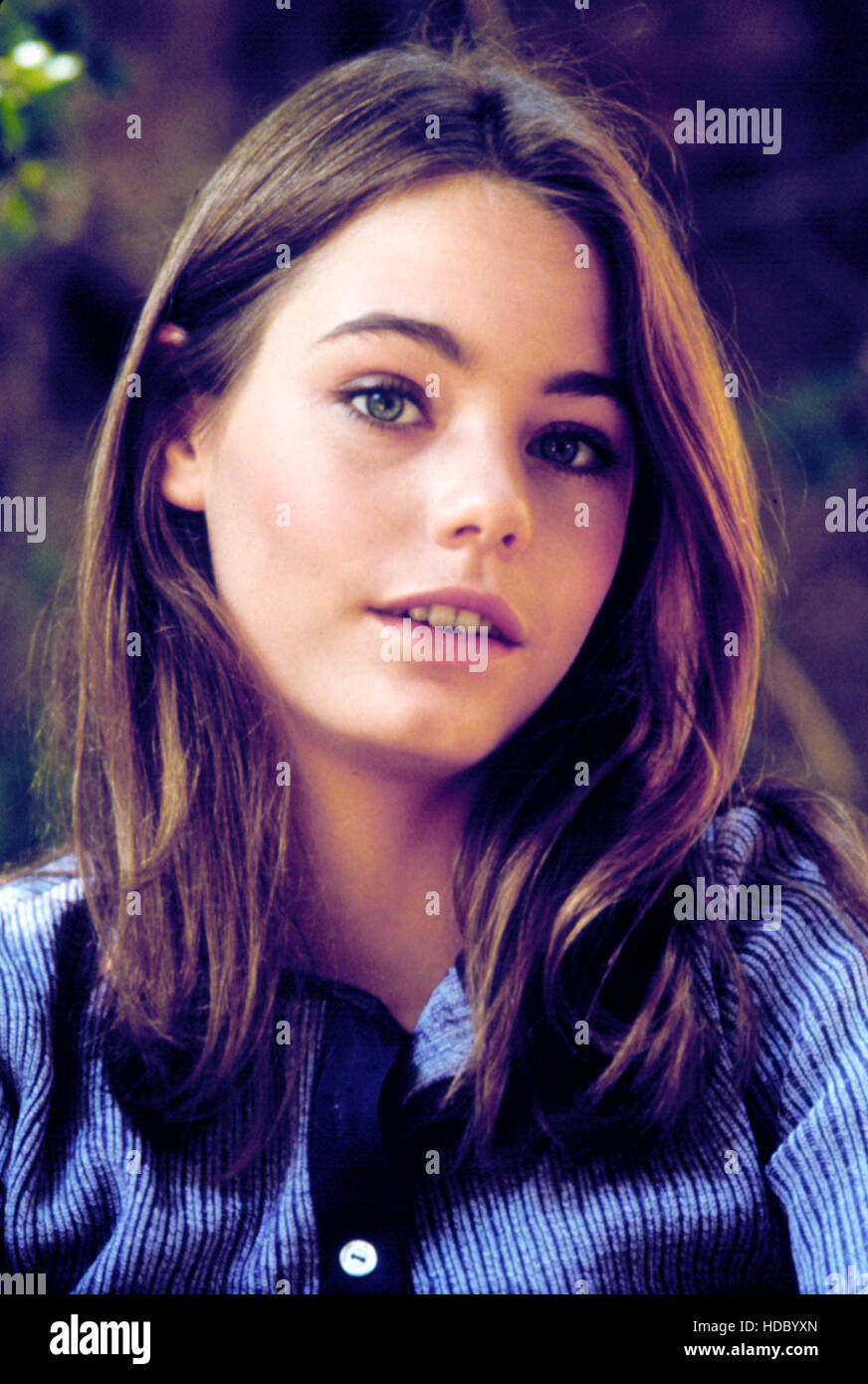 PARTRIDGE FAMILY, Susan Dey, 1970-74 Stock Photo - Alamy