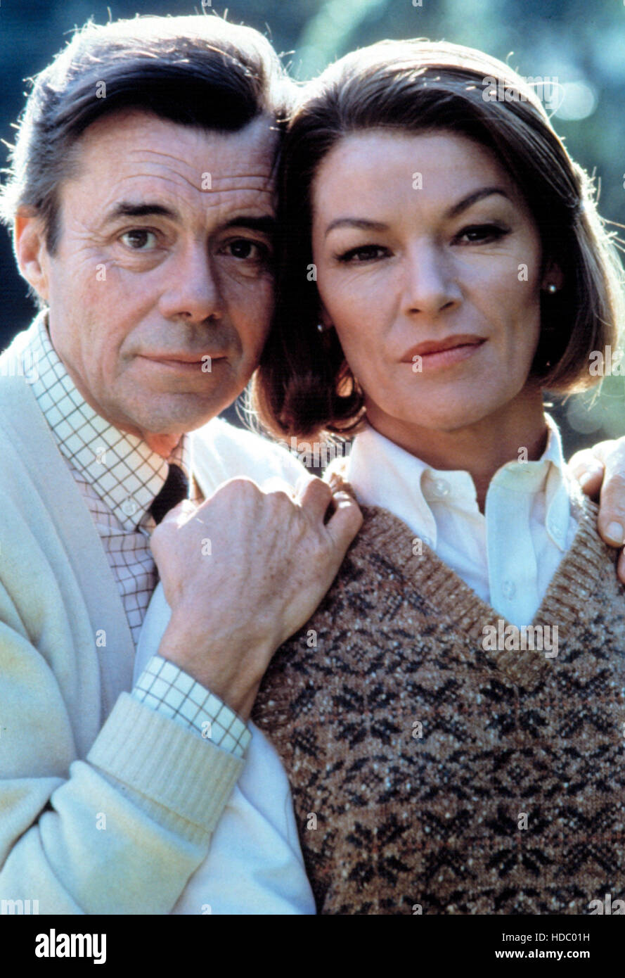 THE PATRICIA NEAL STORY (aka AN ACT OF LOVE: THE PATRICIA NEAL STORY ...