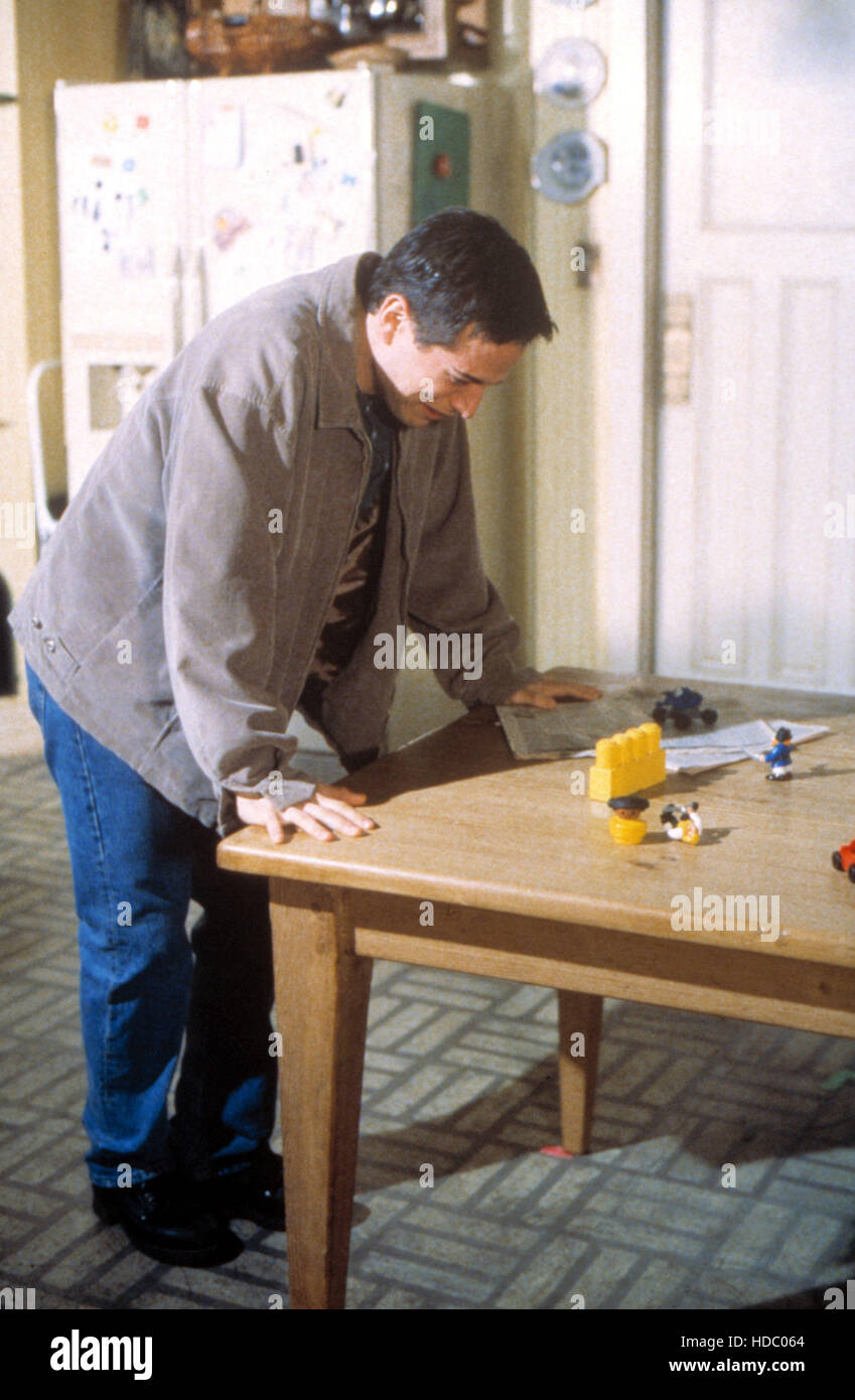 PARTY OF FIVE, Scott Wolf, Season 3, 02-19-1997, 'Intervention', 1994 ...