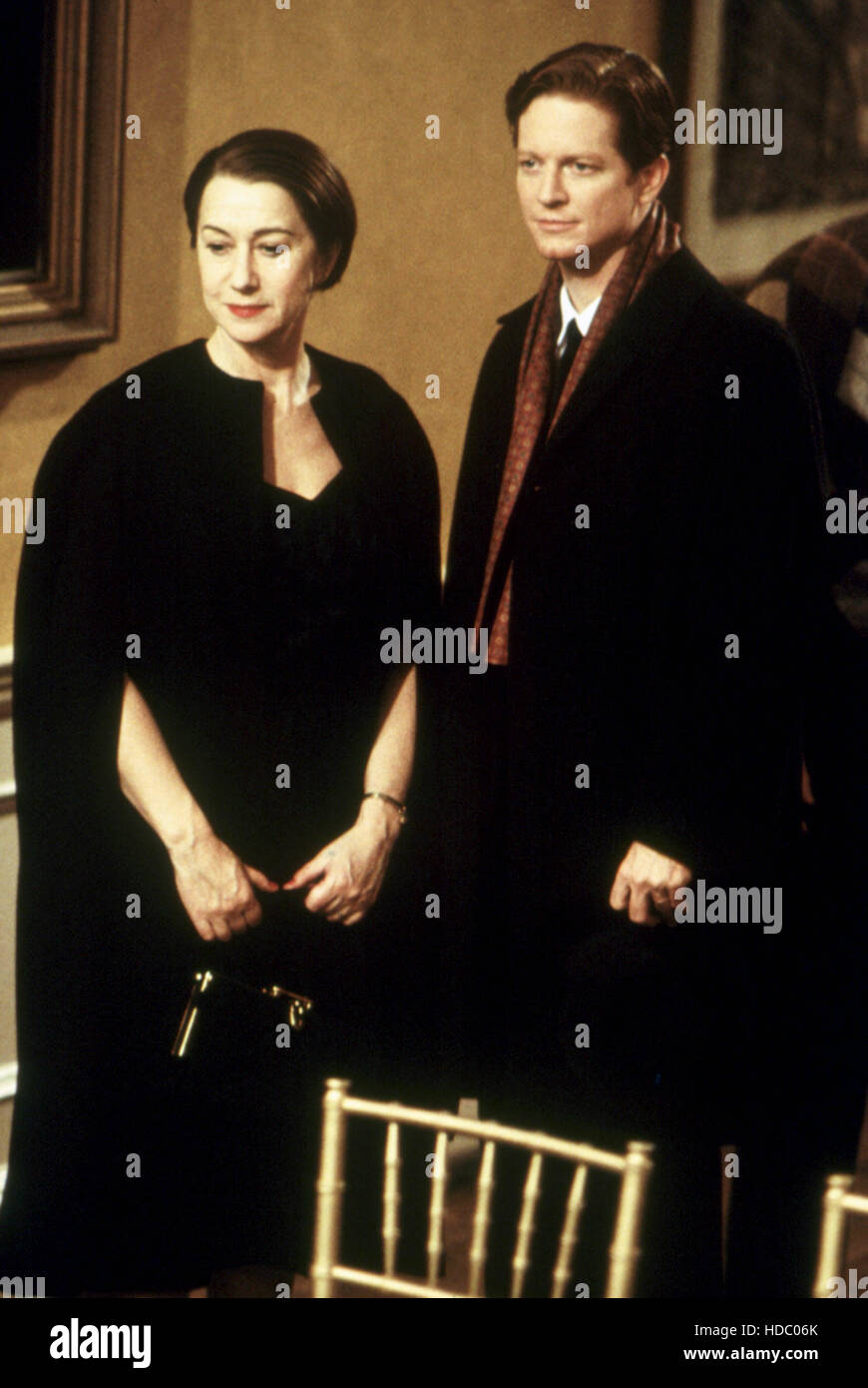 THE PASSION OF AYN RAND, Helen Mirren, Eric Stoltz, 1999, (c)Showtime ...