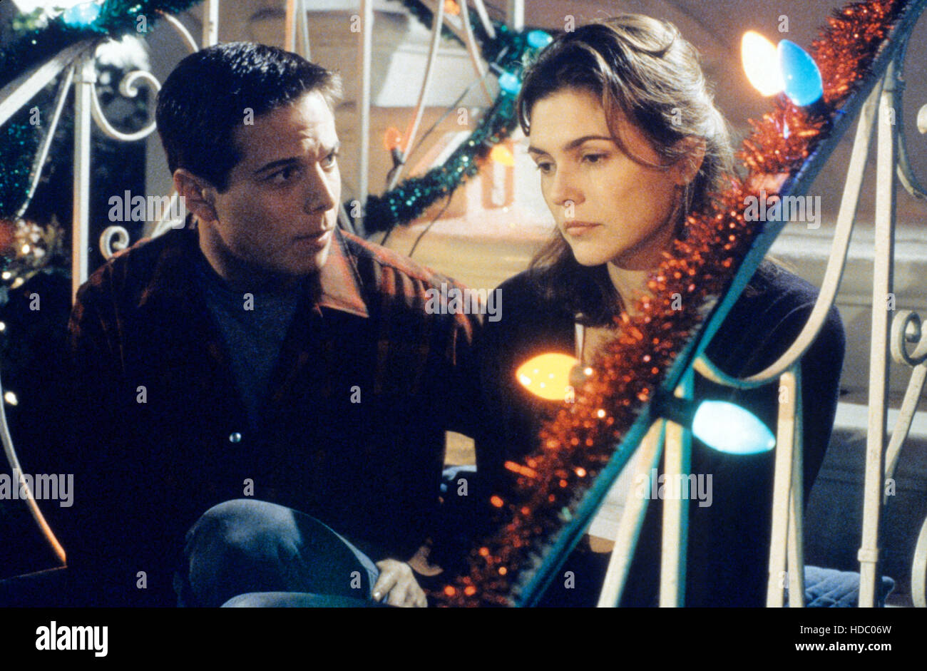 PARTY OF FIVE, Scott Wolf, Paige Turco, 1994-2000, (c)Columbia Pictures ...