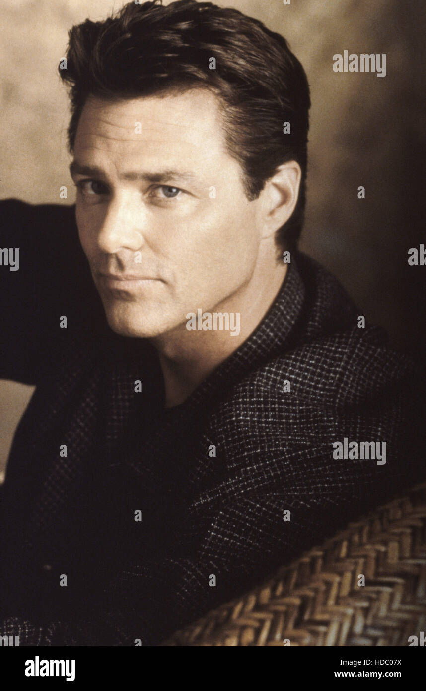 PACIFIC PALISADES, Greg Evigan, 1997. © Aaron Spelling Productions, Inc ...