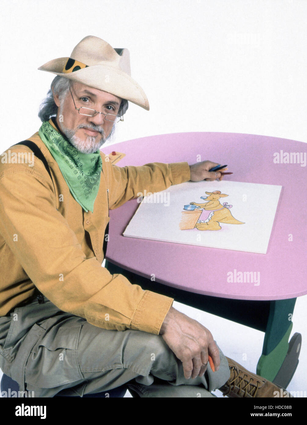 PAPPYLAND, Michael Cariglio, 1996-99. © TLC / Courtesy: Everett ...