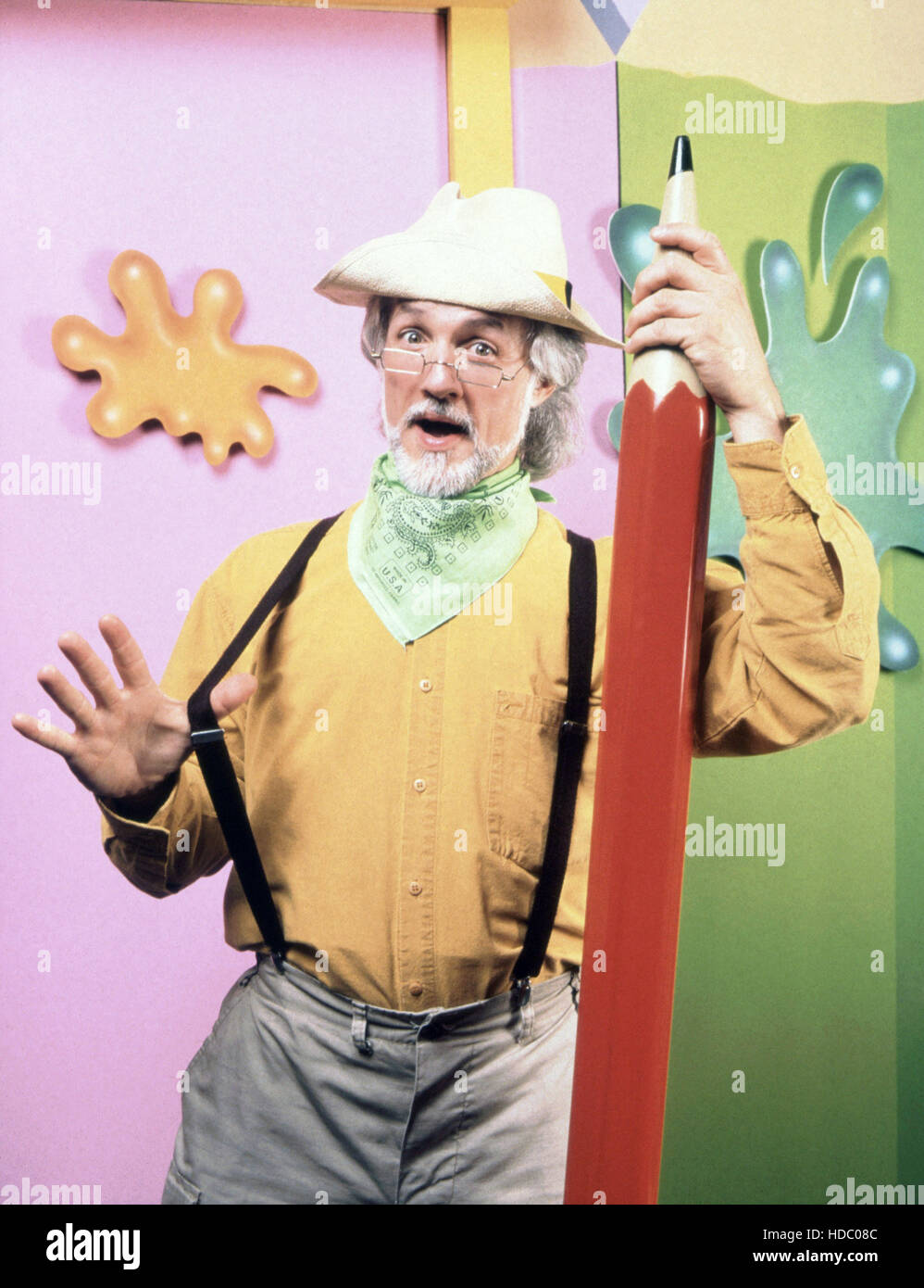 PAPPYLAND, Michael Cariglio, 1996-99. © TLC / Courtesy: Everett ...