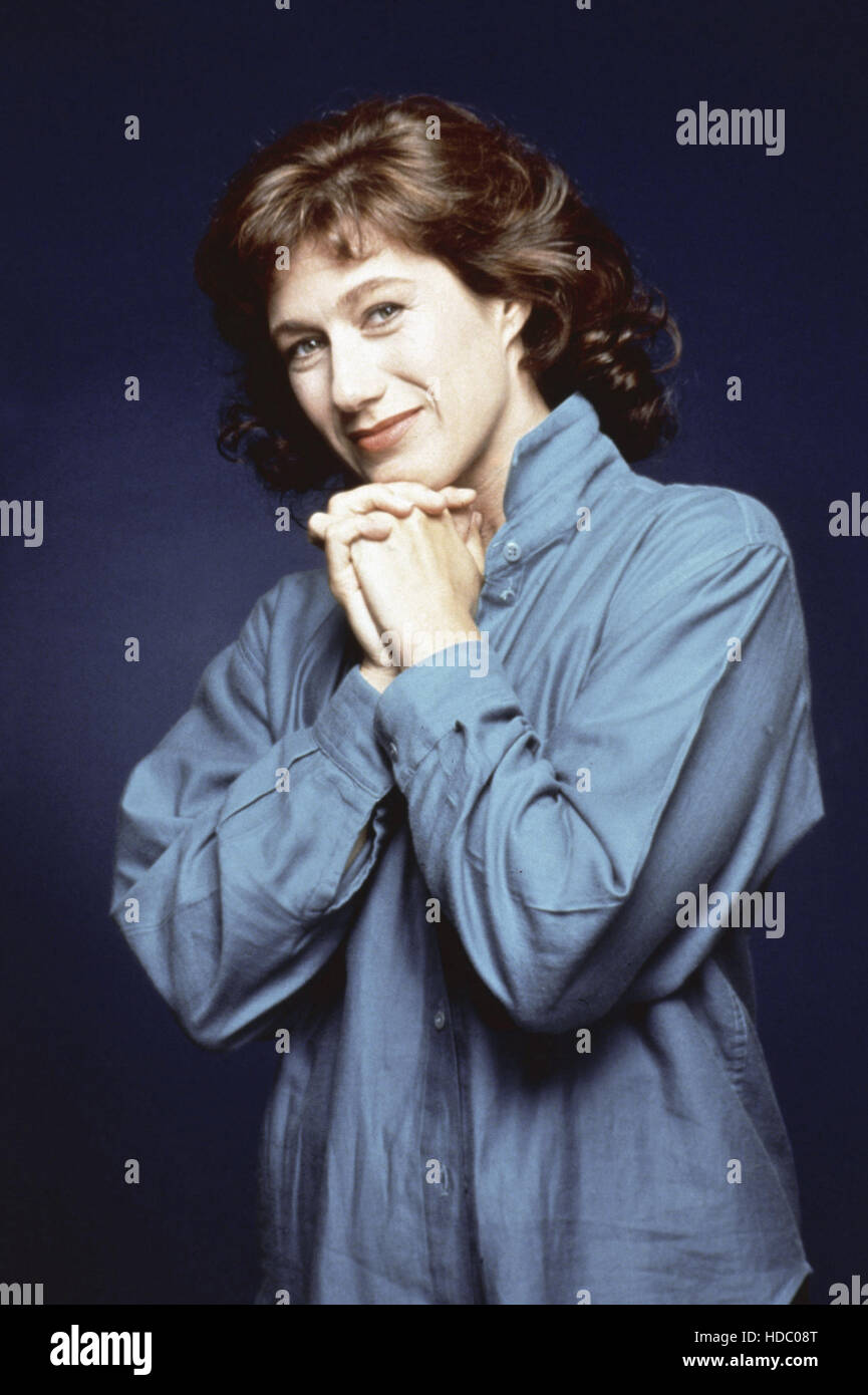 PARENTHOOD, Jayne Atkinson, 1990-1991, © Universal/courtesy Everett ...