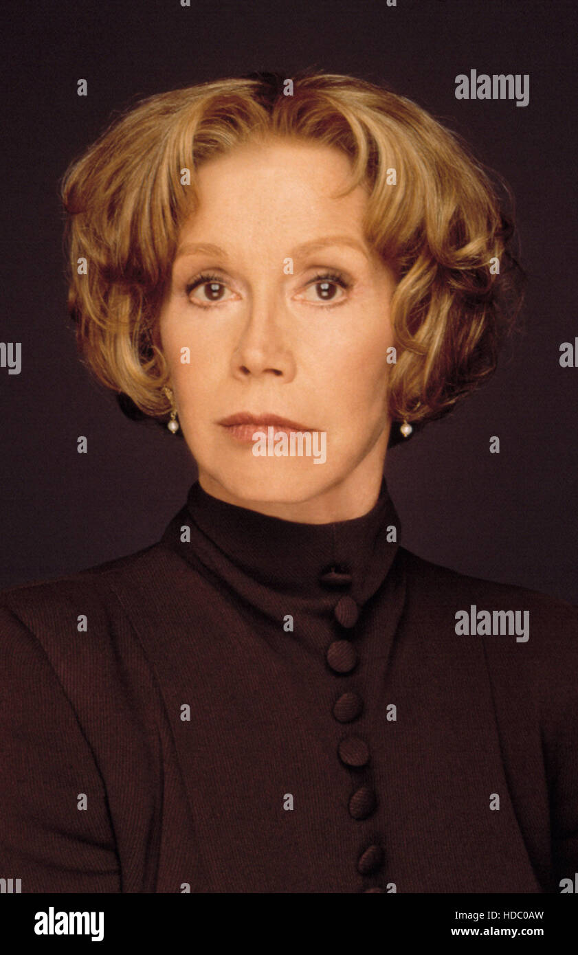 PAYBACK, Mary Tyler Moore, 1997. © Patchett Kaufman Entertainment ...