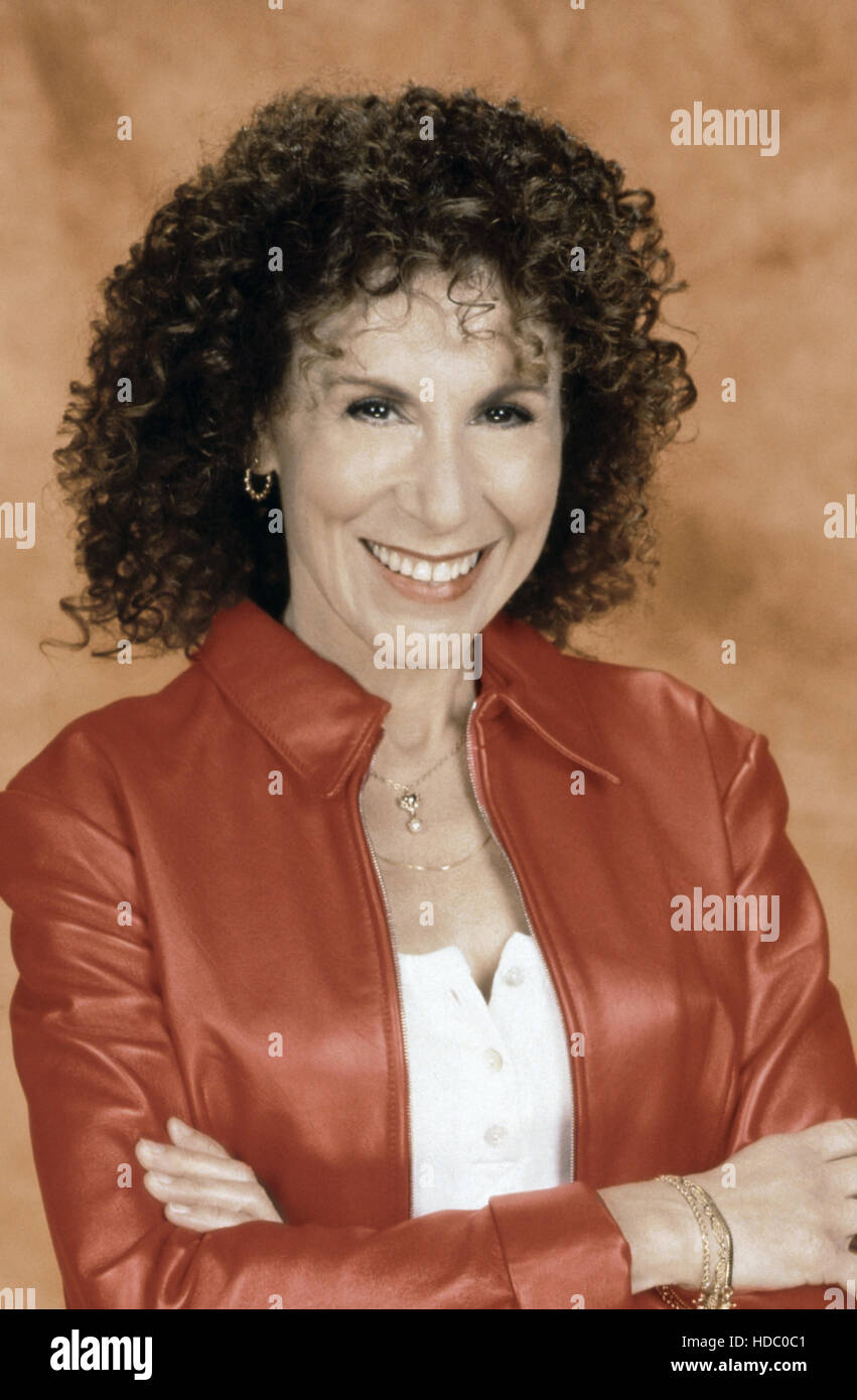 PEARL, Rhea Perlman, (1996), 1996-97. © Warner Bros. Television ...