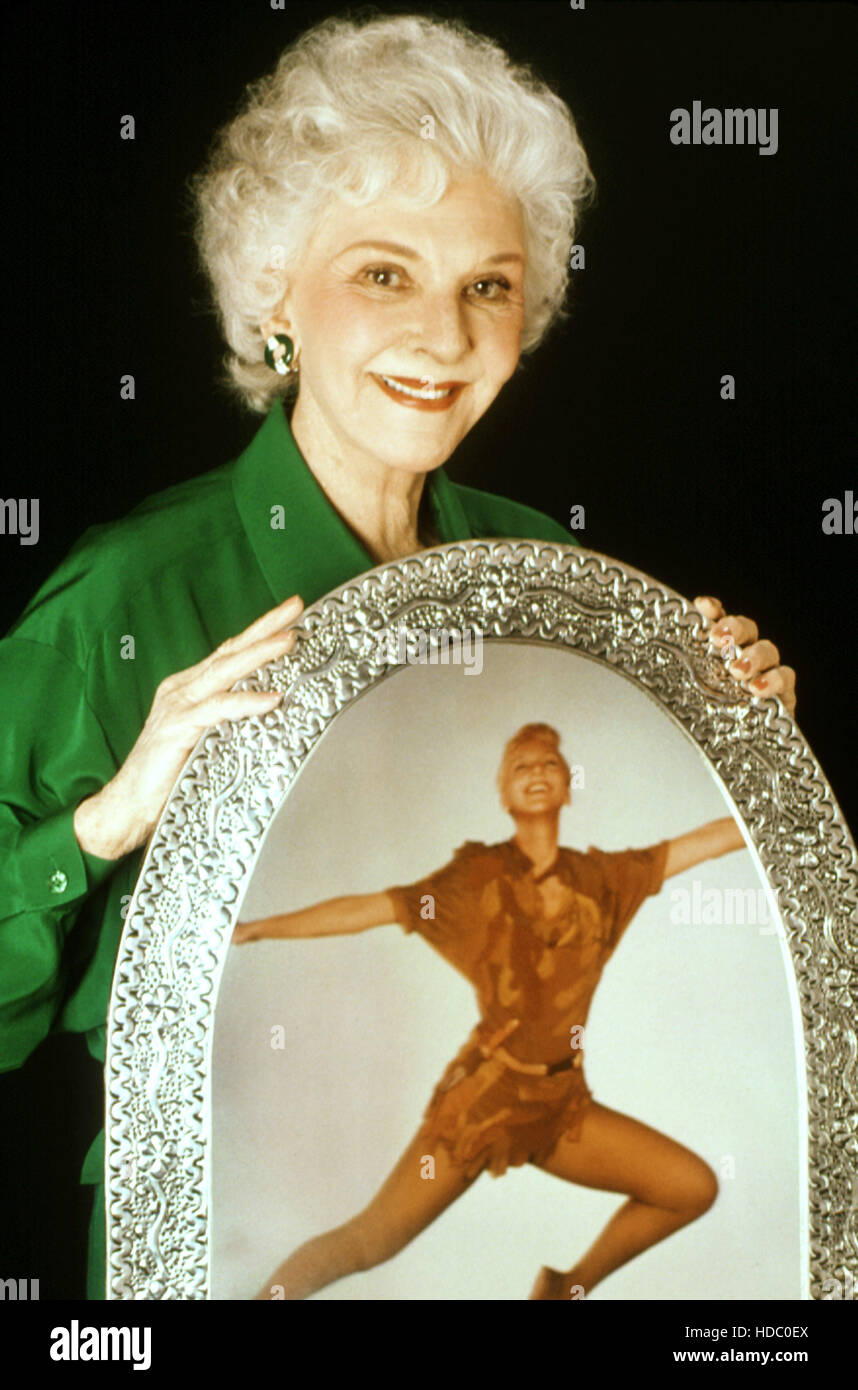 PETER PAN, Mary Martin, 1960, © NBC / Courtesy: Everett Collection ...
