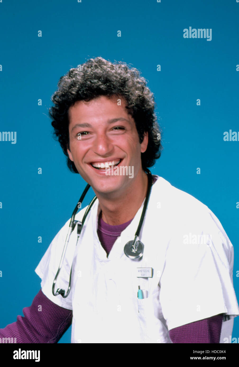 St elsewhere 1982 hi-res stock photography and images - Alamy