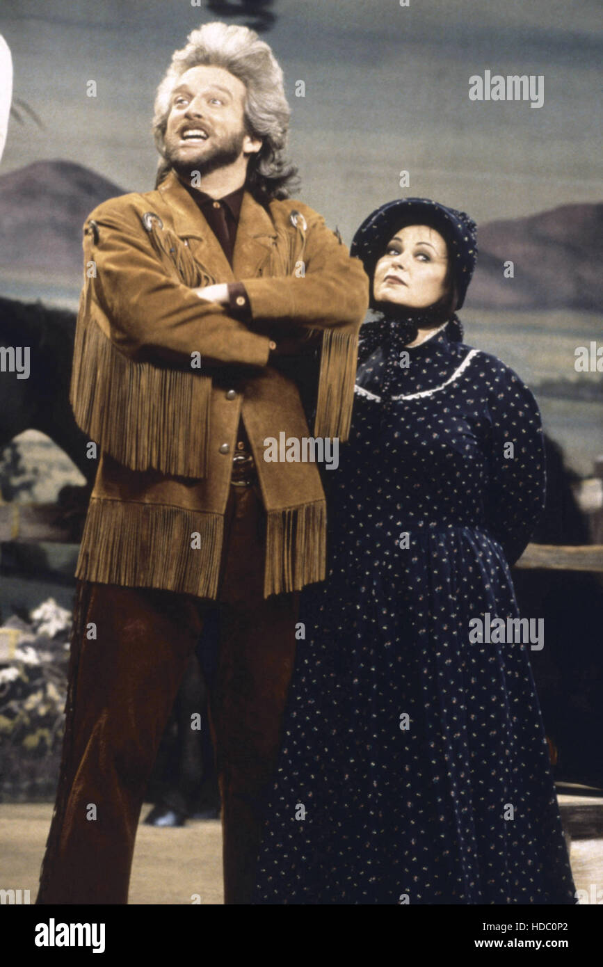 Snl Roseanne 1993