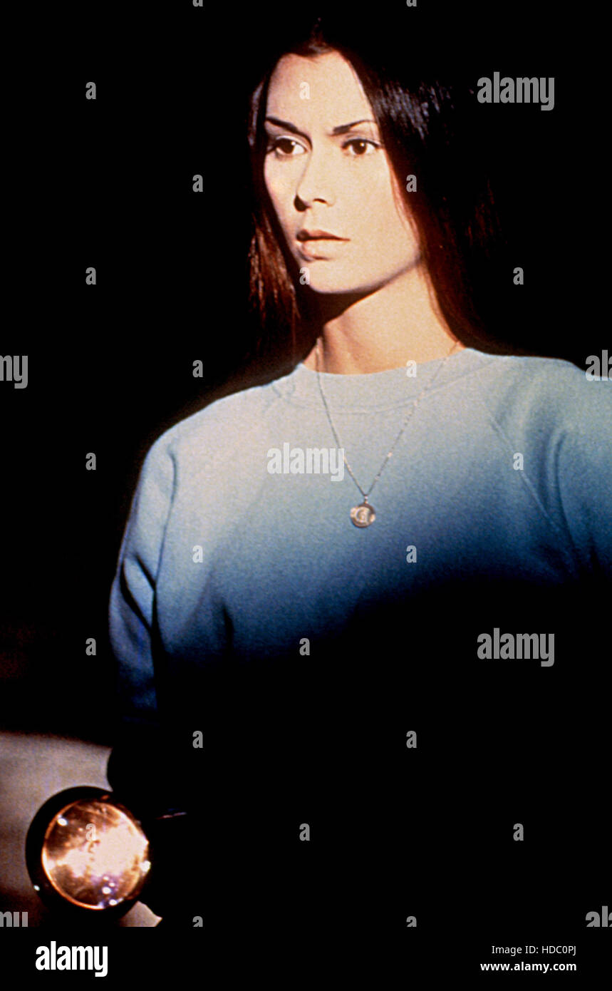 SATAN'S SCHOOL FOR GIRLS, Kate Jackson, 1973 Stock Photo - Alamy