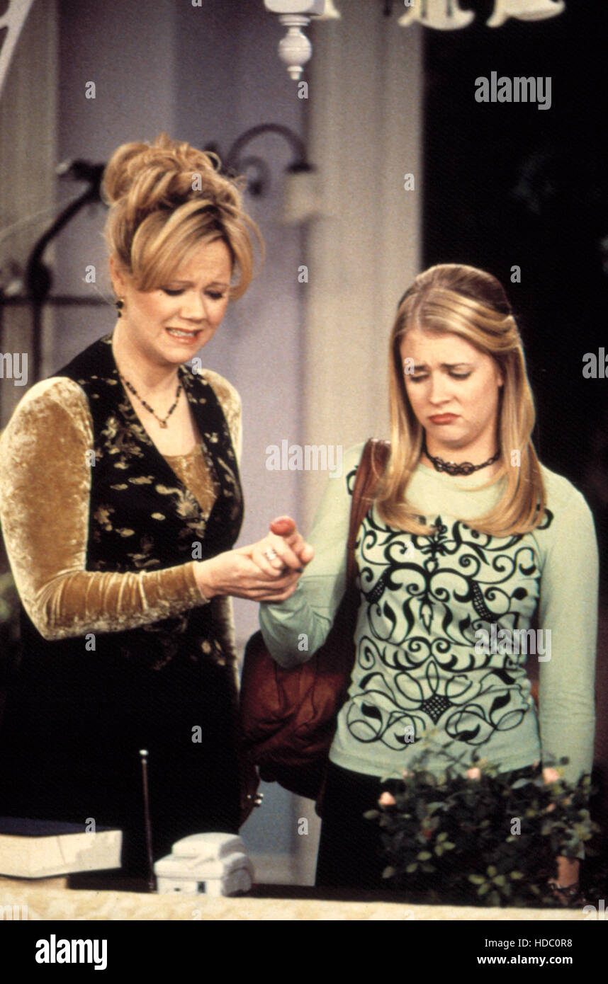 SABRINA, THE TEENAGE WITCH, Caroline Rhea, Melissa Joan Hart, 1996-2003 ...