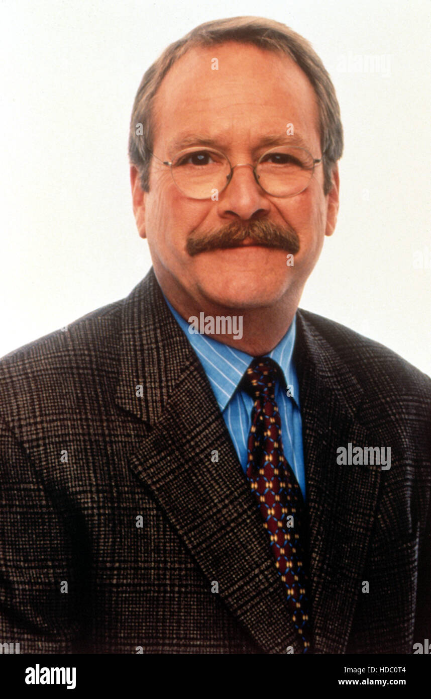 SABRINA THE TEENAGE WITCH, Martin Mull, 1996-2003, (c)Viacom ...