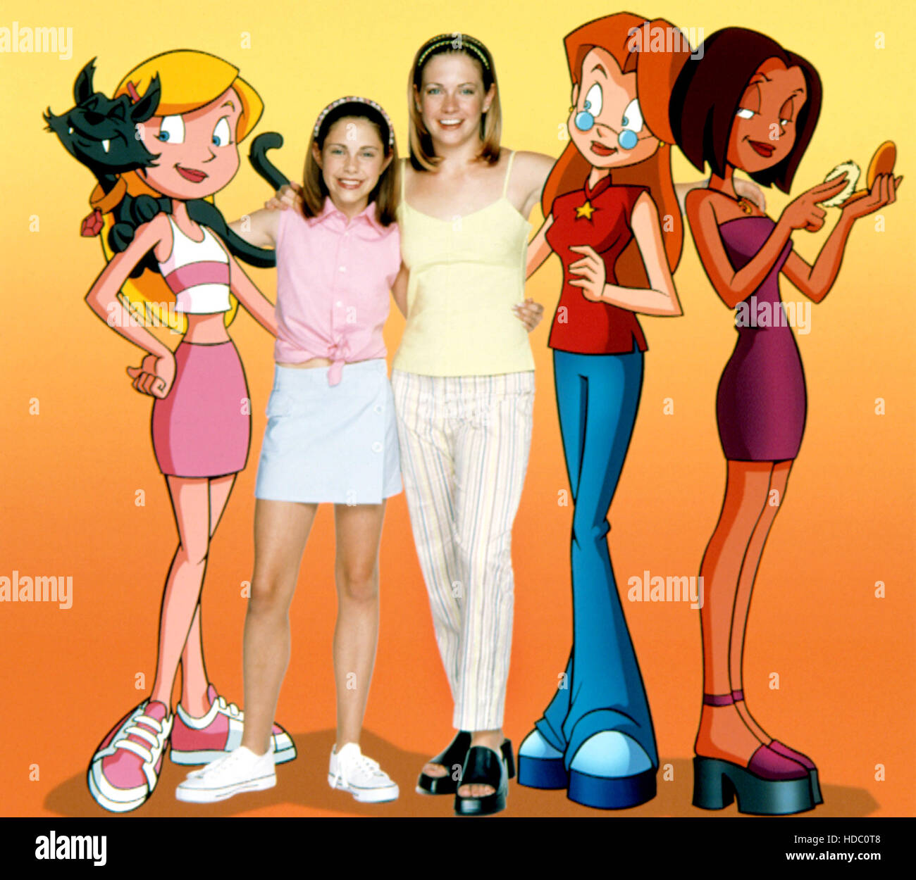 Sabrina The Animated Series Sabrina