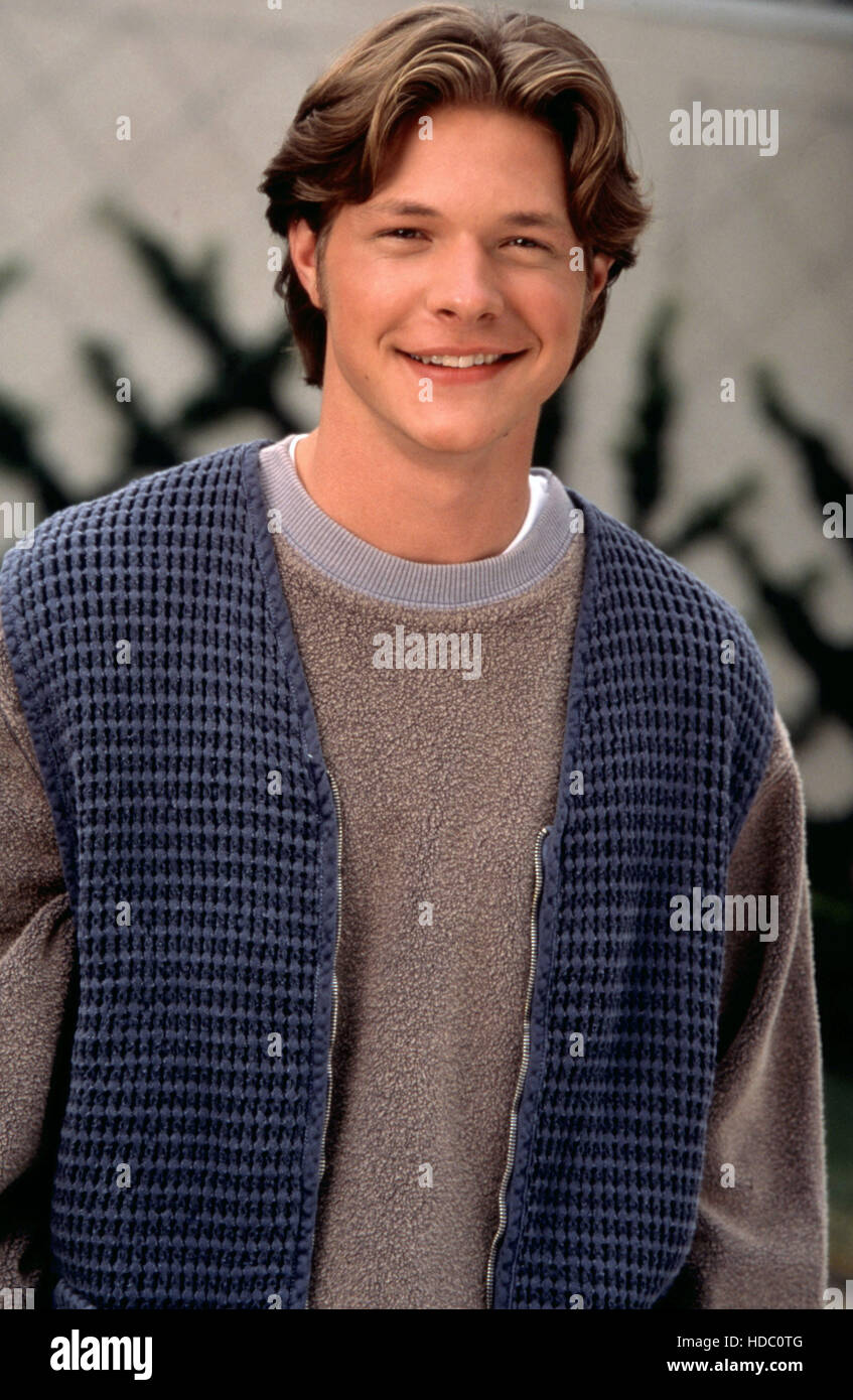 SABRINA, THE TEENAGE WITCH, Nate Richert, 1996-2003, ©Paramount ...