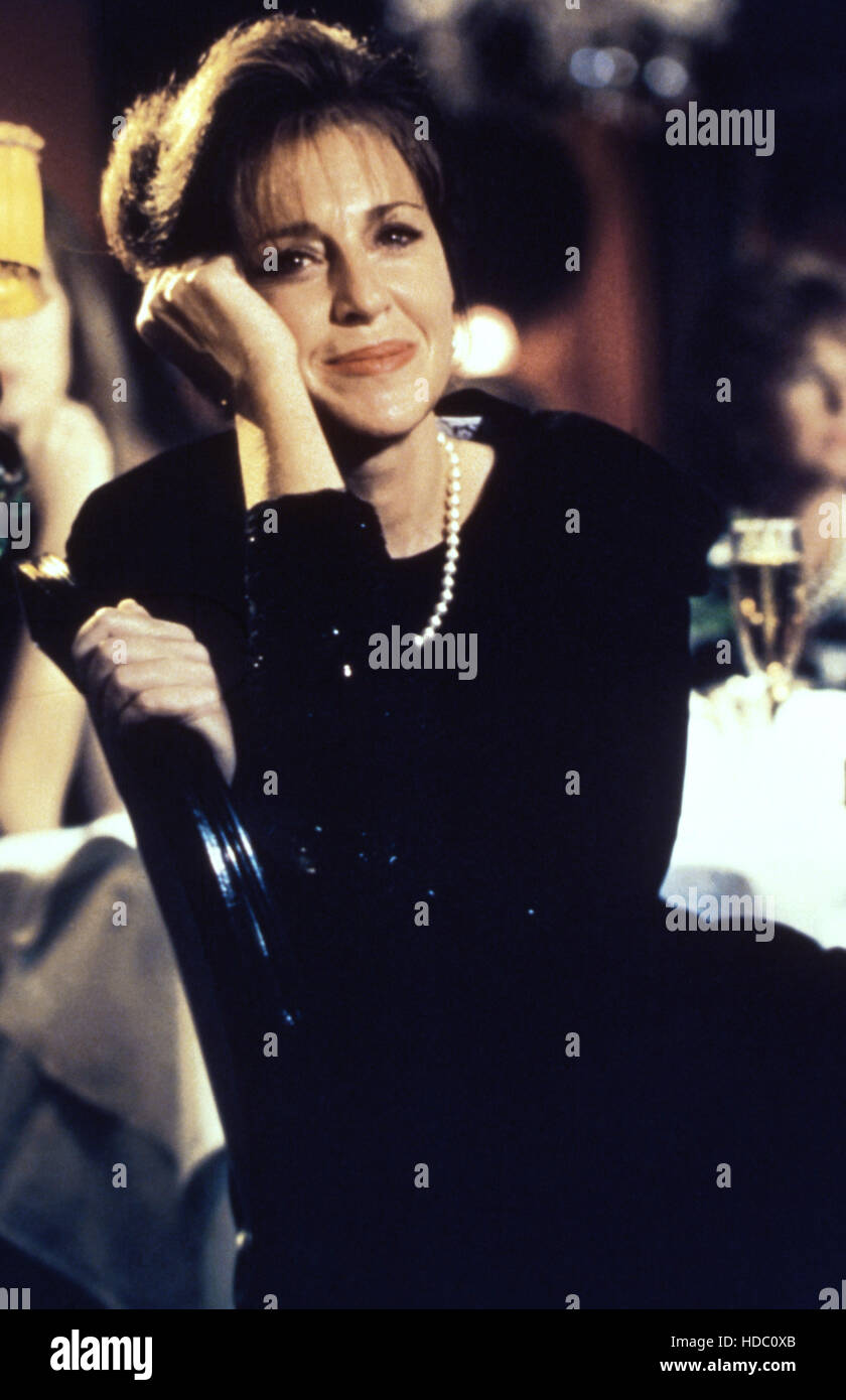 SAVANNAH, Wendy Phillips, 1996-97. © Spelling Entertainment / Courtesy ...