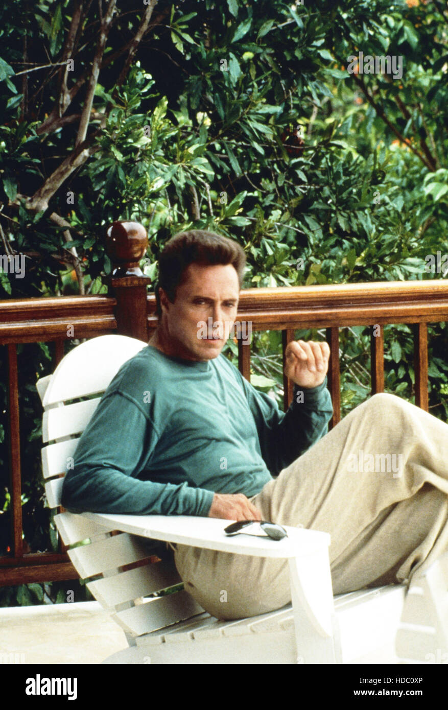 SCAM, Christopher Walken, 1993, © Viacom/courtesy Everett Collection ...
