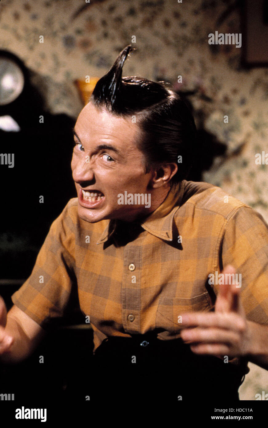 SCTV, Martin Short, 1976 - 1981 Stock Photo - Alamy