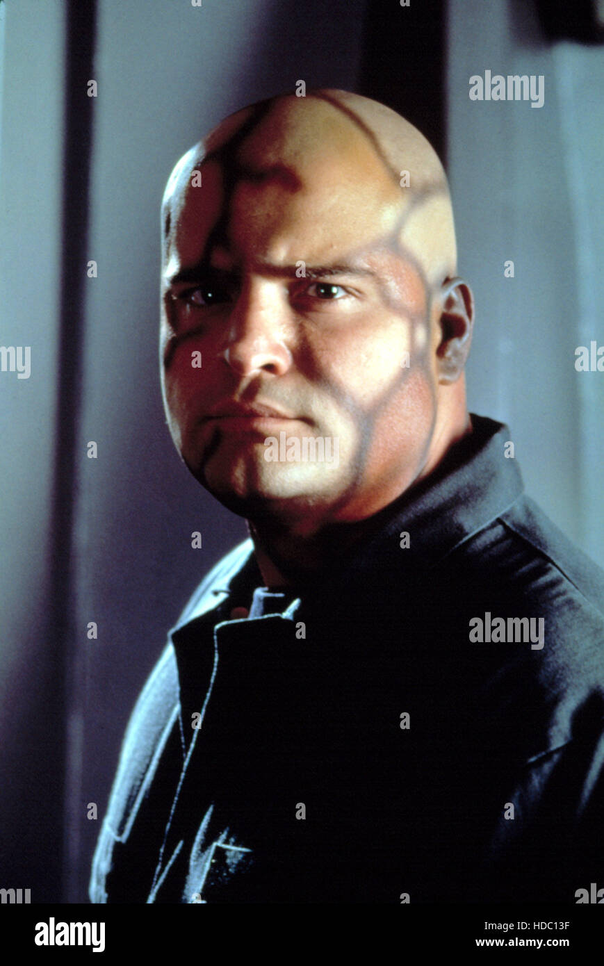 SEAQUEST DSV, Peter DeLuise, 1993-95, (c)Universal TV/courtesy Everett ...