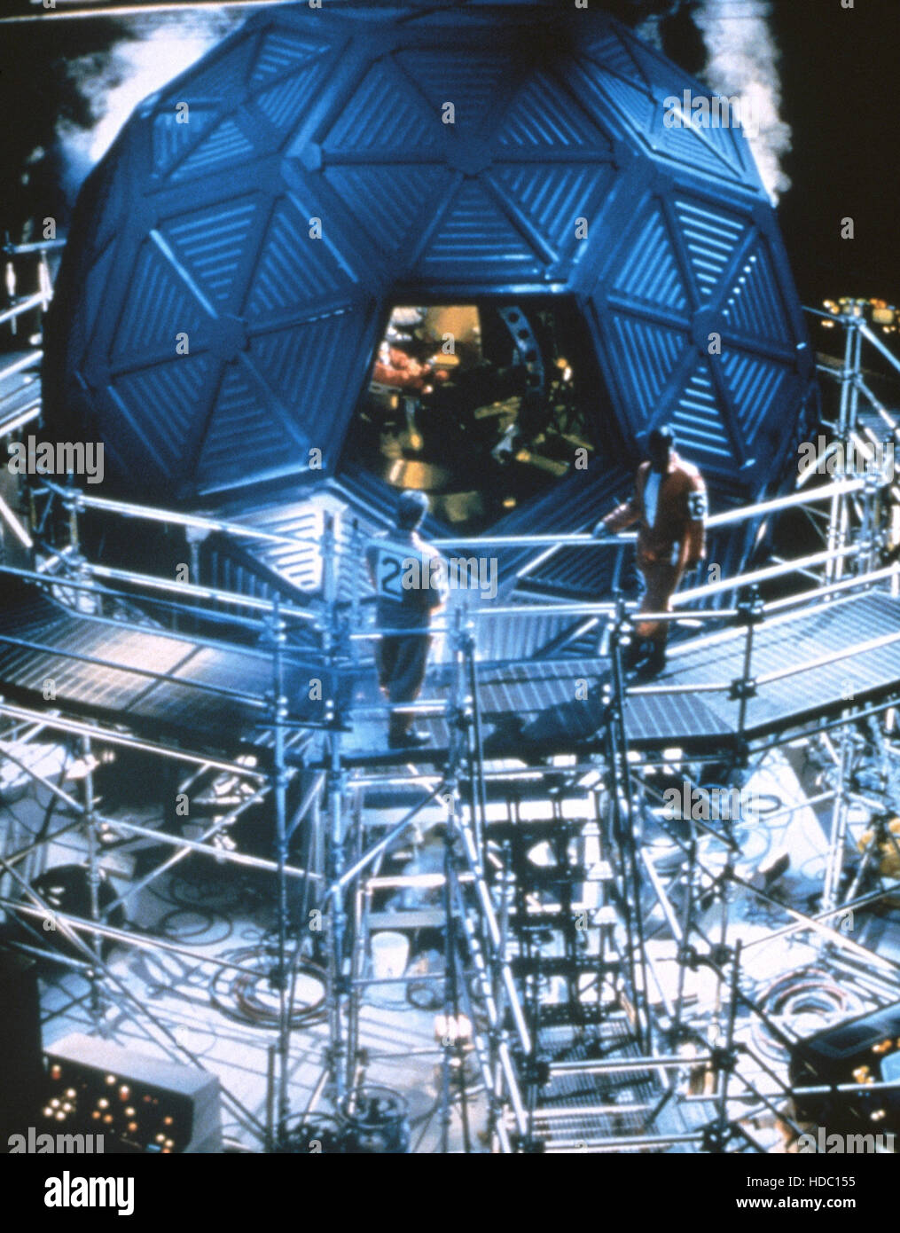SEVEN DAYS, 1998-2001. © Paramount Television / Courtesy: Everett ...