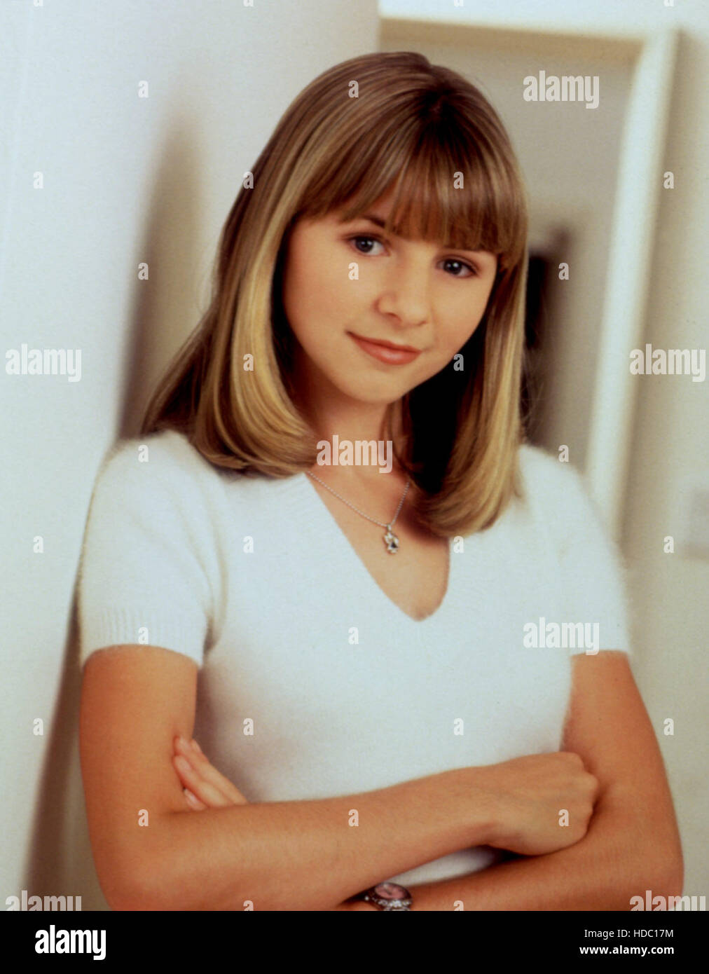 7th Heaven Aka Seventh Heaven Beverley Mitchell Season 3 1998 99