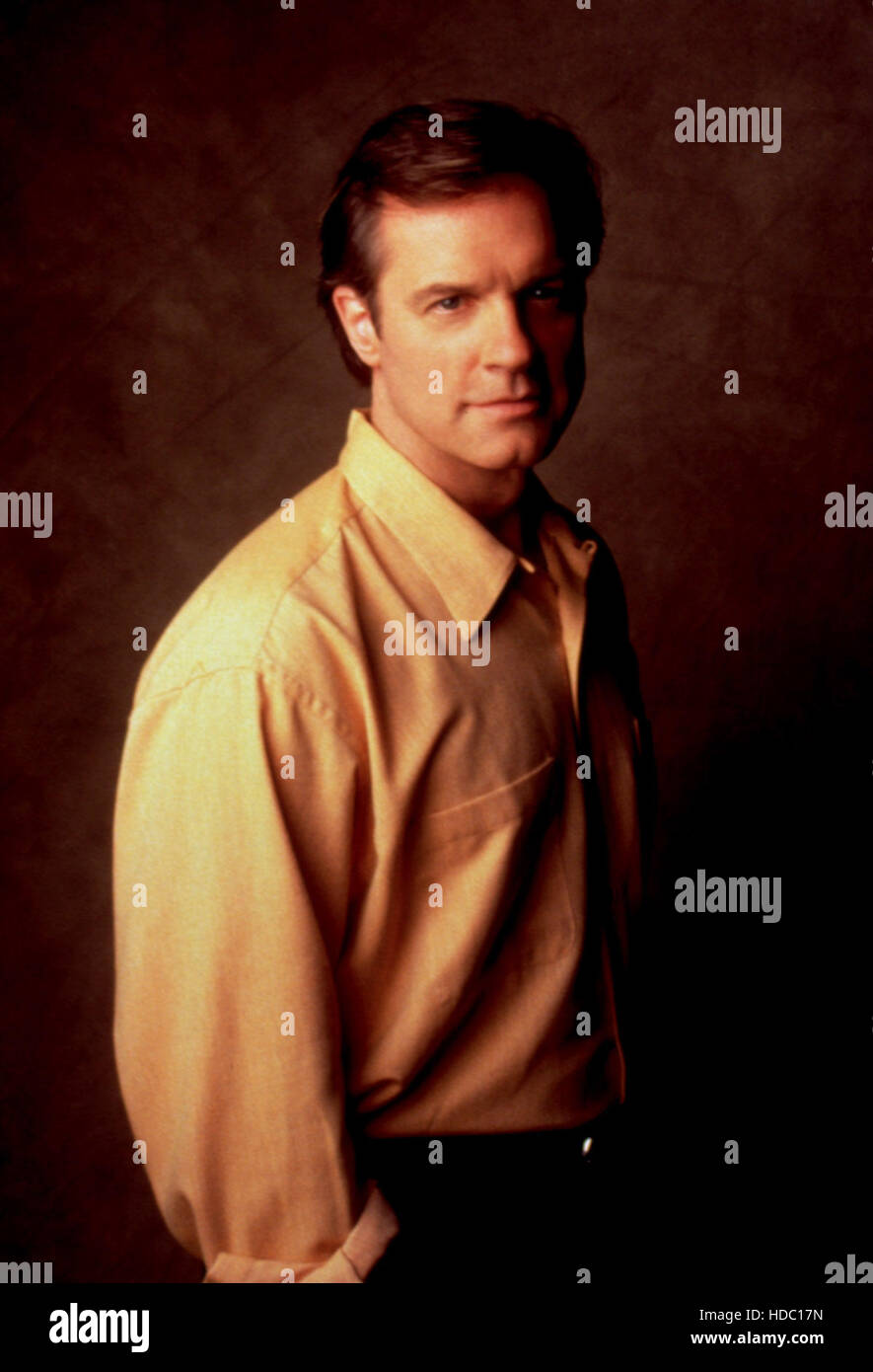 7TH HEAVEN (aka SEVENTH HEAVEN), Stephen Collins, 1996-2007. © Spelling ...