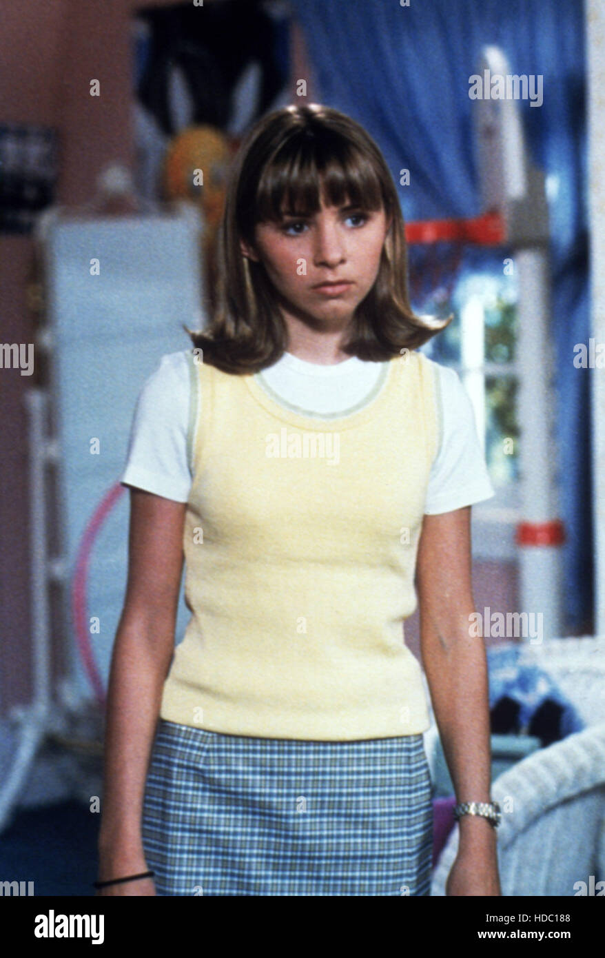 7th Heaven Aka Seventh Heaven Beverley Mitchell 1996 2007