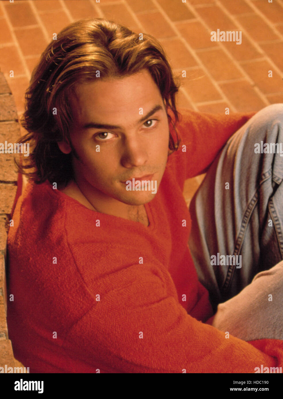 Barry Watson 7th Heaven