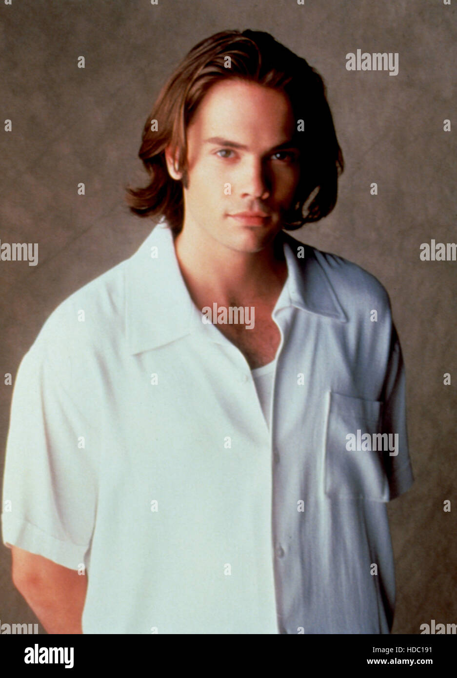 7TH HEAVEN, Barry Watson, 1996-2007. © Spelling Prod./ Courtesy ...